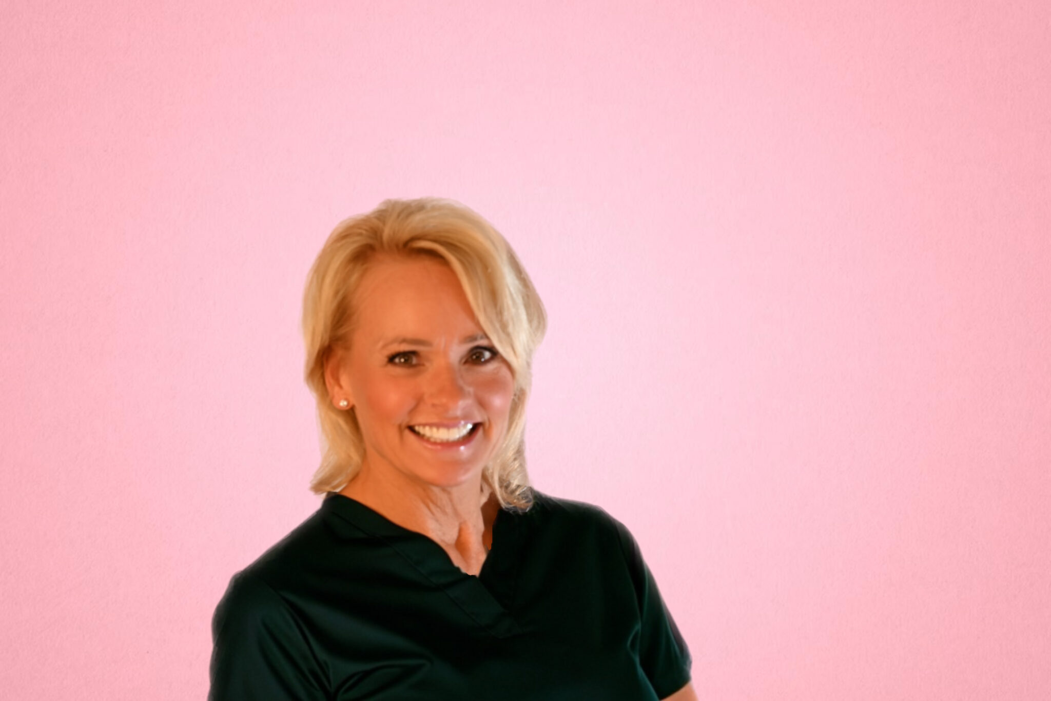 Meet the Team - Dental Excellence of Green