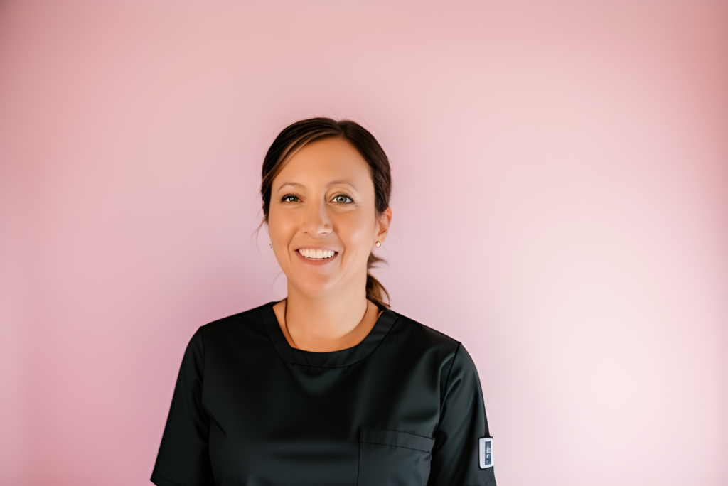 Meet the Team - Dental Excellence of Green